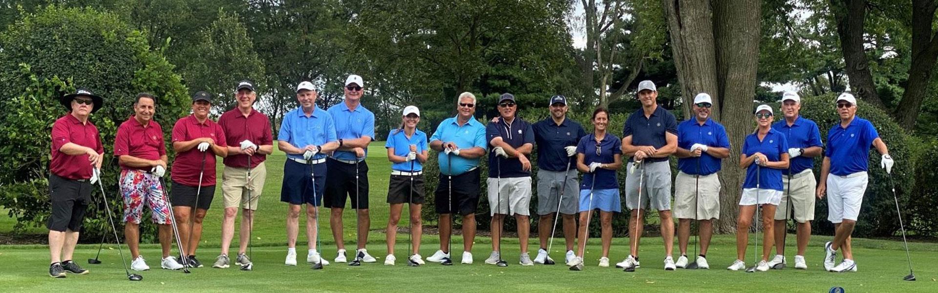 Membership - River Forest Country Club