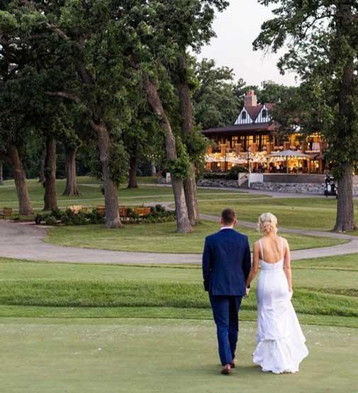 River Forest Country Club - River Forest Country Club